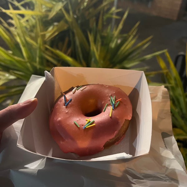 All Day Donuts - Brunswick, VIC