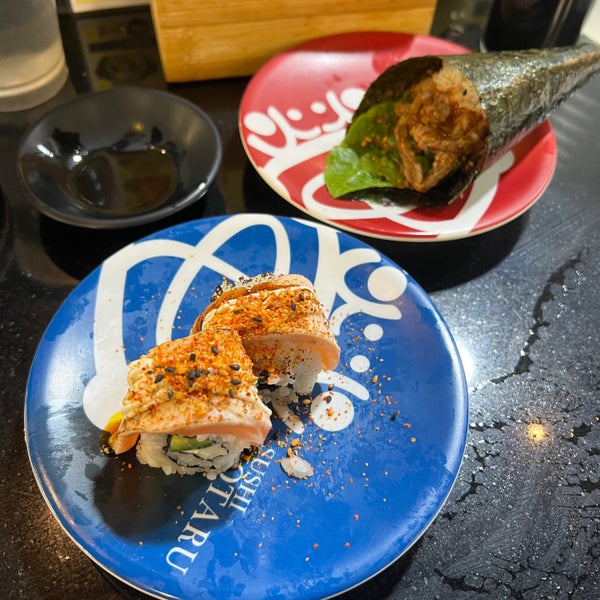 Sushi Hotaru - Melbourne CBD - 24 tips