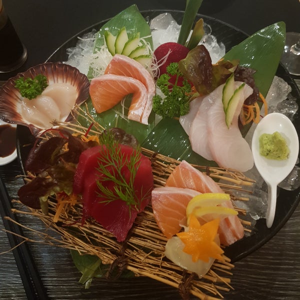 Tansawa Modern Japanese - East Perth - 1 tip from 5 visitors