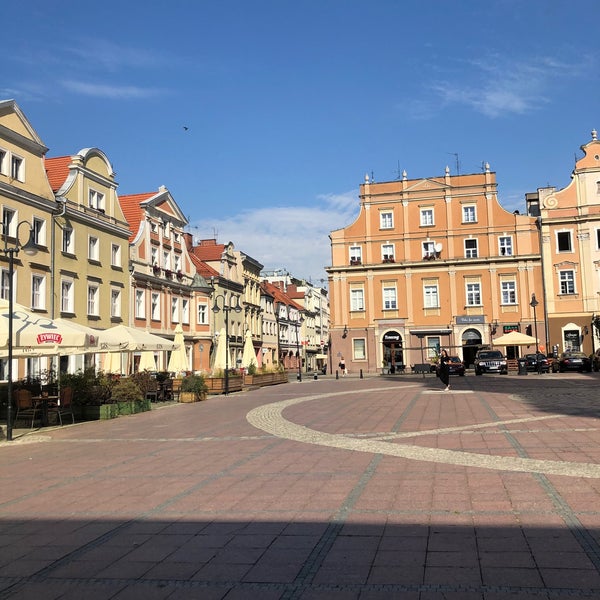 Rynek - Rynek