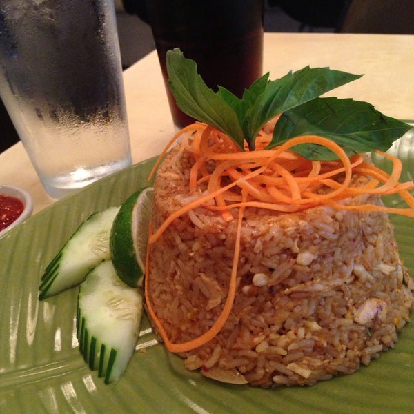 Photos at Thai Terminal - Thai Restaurant in East Village