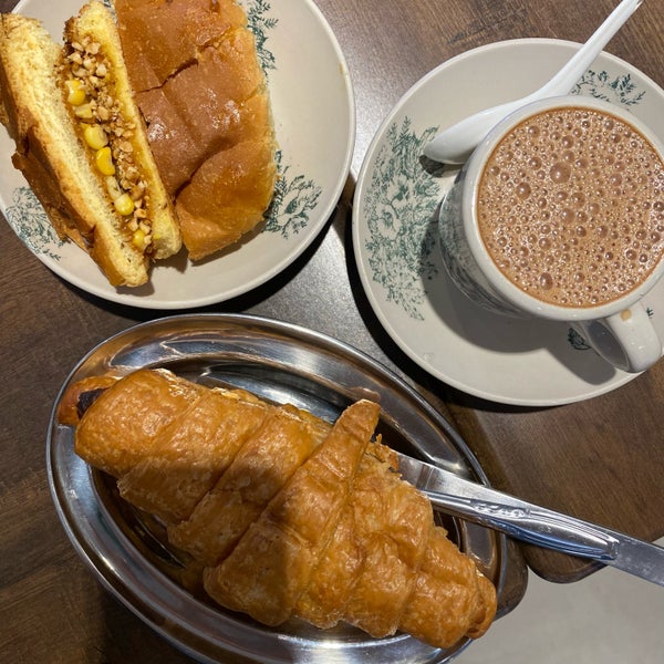 Kim Yong Gee Beef Noodle - SS15 - 37 Jalan SS15/8A