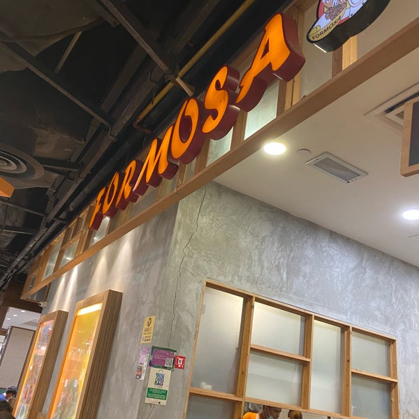 Formosa Taiwanese Snacks (台湾风味馆) - Taiwanese Restaurant