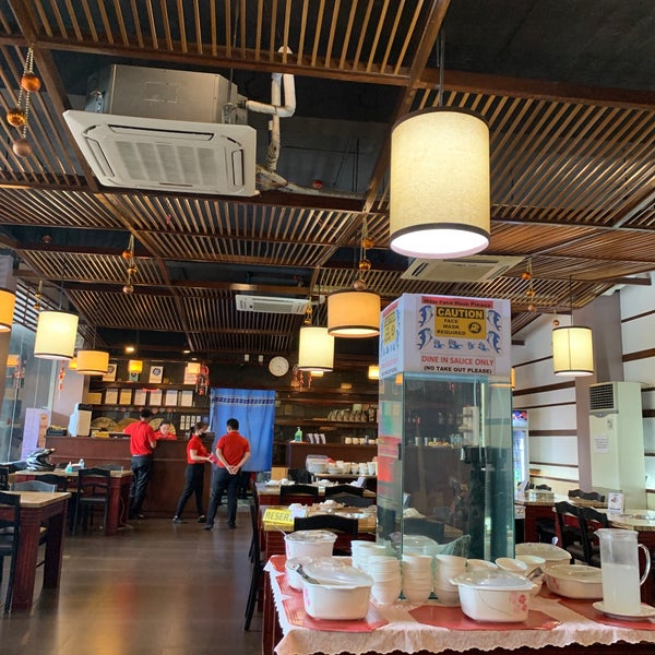 Red House Taiwan Shabu-Shabu - Cebu City, Cebu