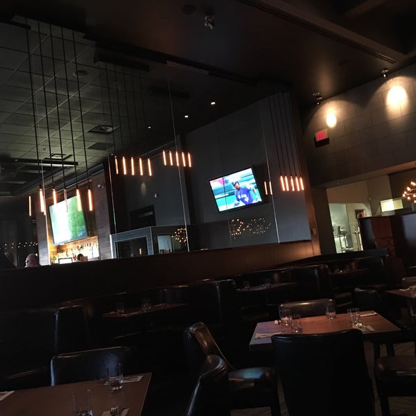Earls Restaurant Winnipeg