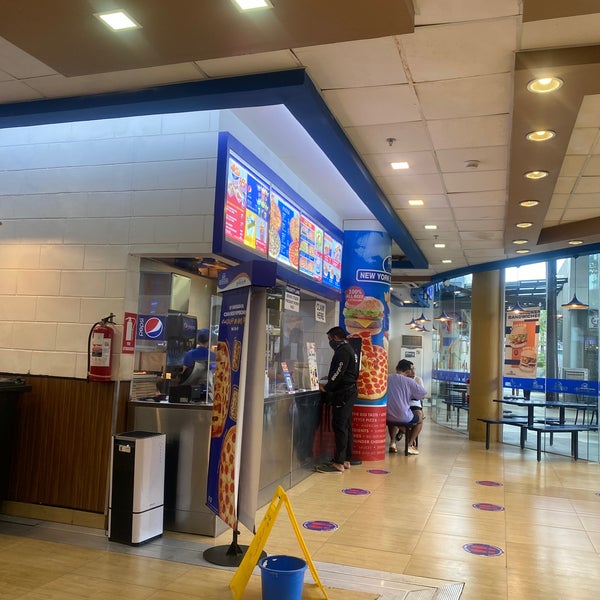 S&R New York Style Pizza - Pizzeria