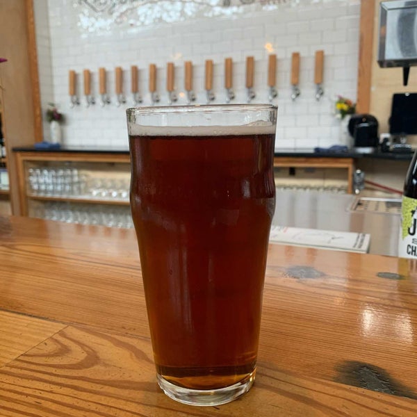 Free Range Brewing - Brewery in Villa Heights