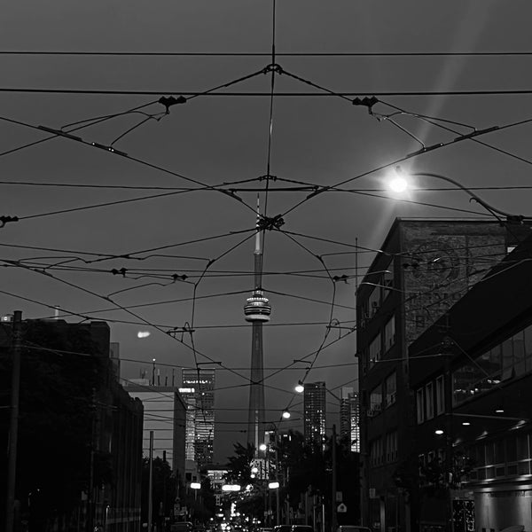 Sandford Fleming Building - University - Toronto, ON