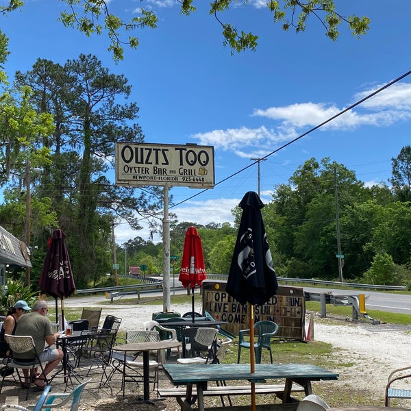 Ouzts Too - Seafood Restaurant