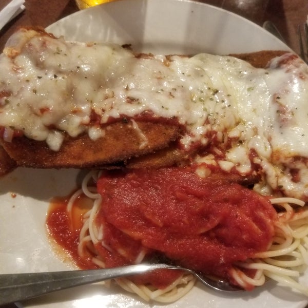 Marciano's Restaurant & Catering - 9 tips from 155 visitors