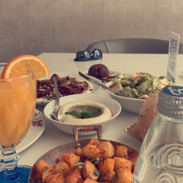 ward Restaurant - Al-Mathar Ash Shamali - 318 tips from 14769 visitors