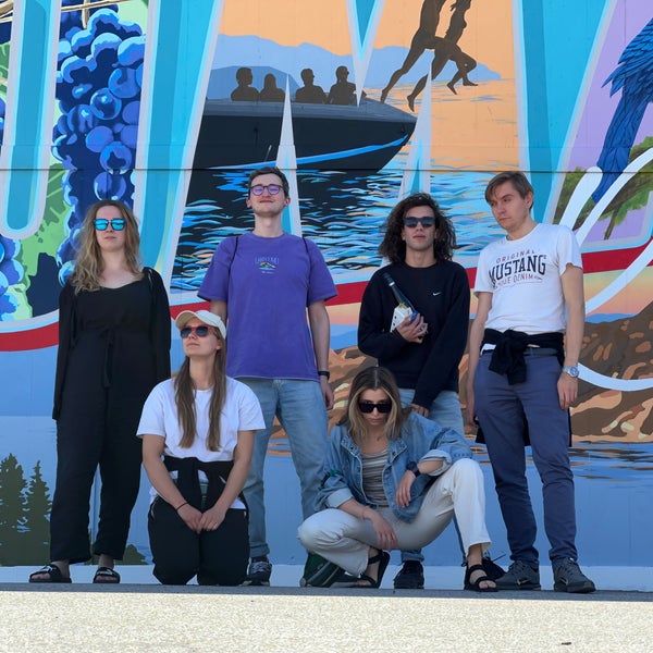 Sumac Ridge Estate & Winery Ltd - Summerland, BC