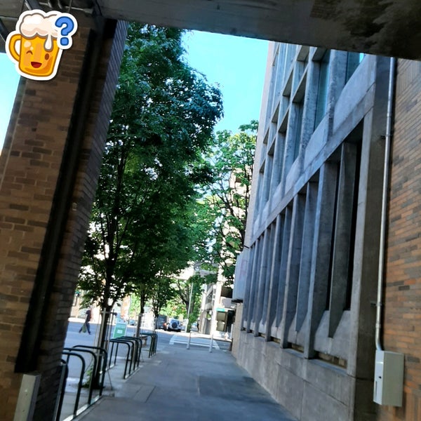 Smith Memorial Student Union (PSU) - Student Center