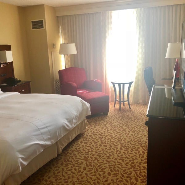 Wichita Marriott - Wichita, KS