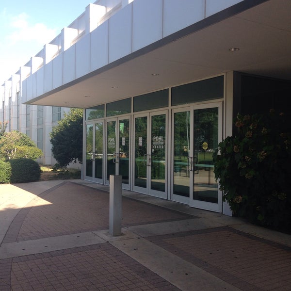 Pohl Recreation Center - 26 tips