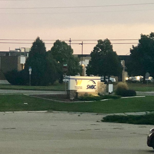 Western Nebraska Community College - Community College