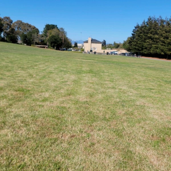 Central Park - Park in Millbrae