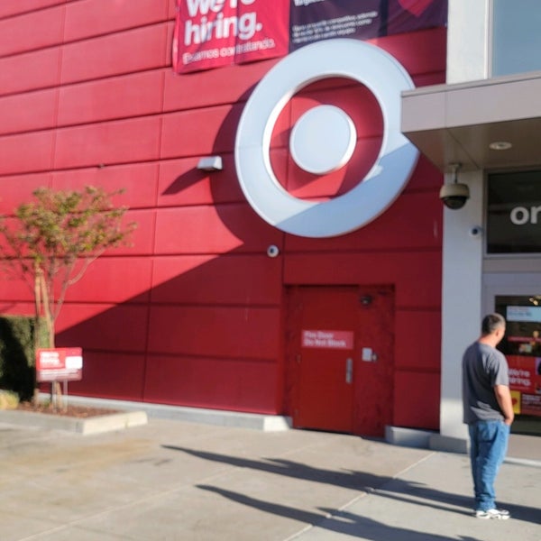 Target - Tanforan - 40 tips from 7241 visitors