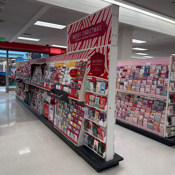 Target - Tanforan - 40 tips from 7371 visitors