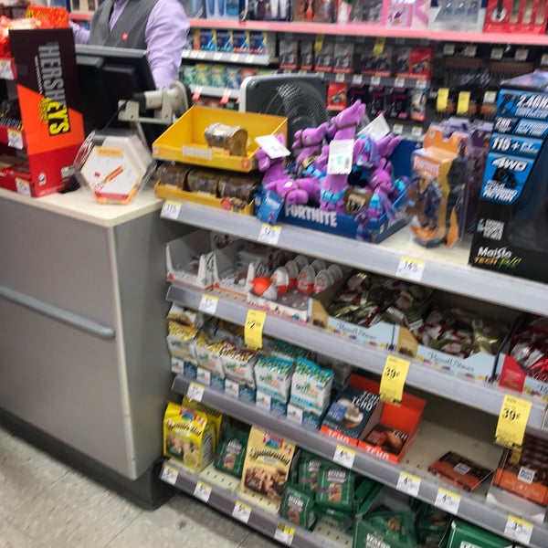 Walgreens (Now Closed) - Downtown San Francisco-Union Square - 730 ...