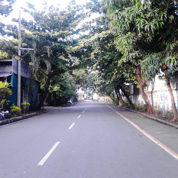 Greenview Park Subdivision - Housing Development in Las Pinas