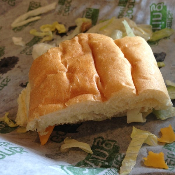 Goodcents Deli Fresh Subs - Sandwich Spot in Springfield