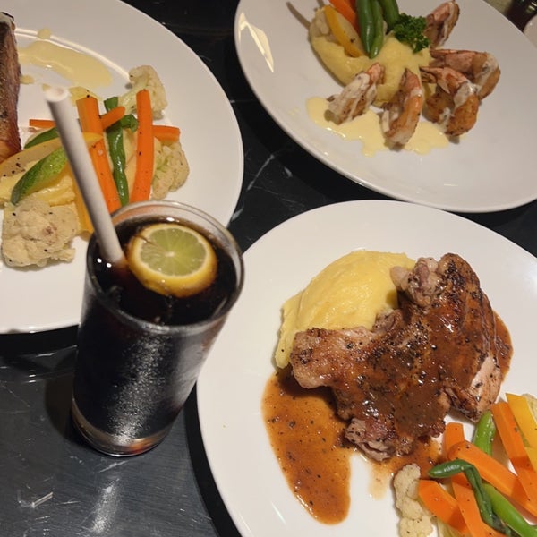 Cinnamon Grand Colombo - කොළඹ, Western Province