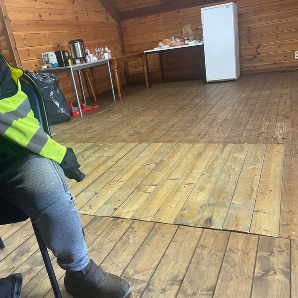 Manorhoeve - 540 visitors