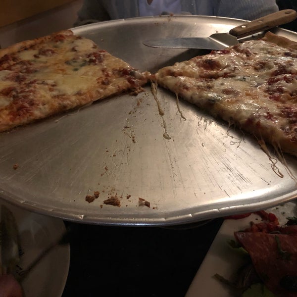 Photos at Regina Pizzeria & Trattoria - Italian Restaurant