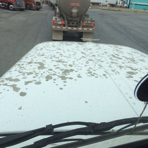 Blue Beacon Truck Wash of San Antonio TX - Car Wash and Detail in San ...