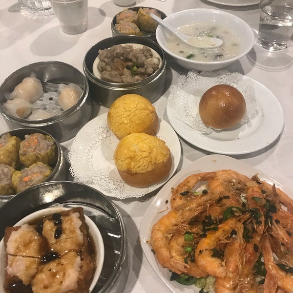 Kings Land Chinese Seafood - Dim Sum Restaurant in Denver