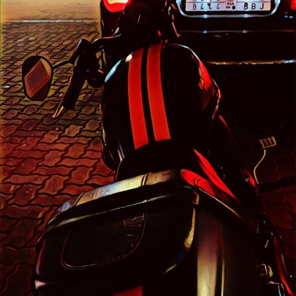 Photos at NAFT Gas Station | محطة نفط - Gas Station in الخالدية