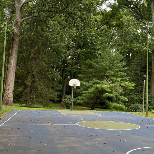 Folger Park - Park in Washington
