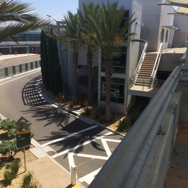 United Service Organization (USO) - Midway District - 6 tips from 297 ...