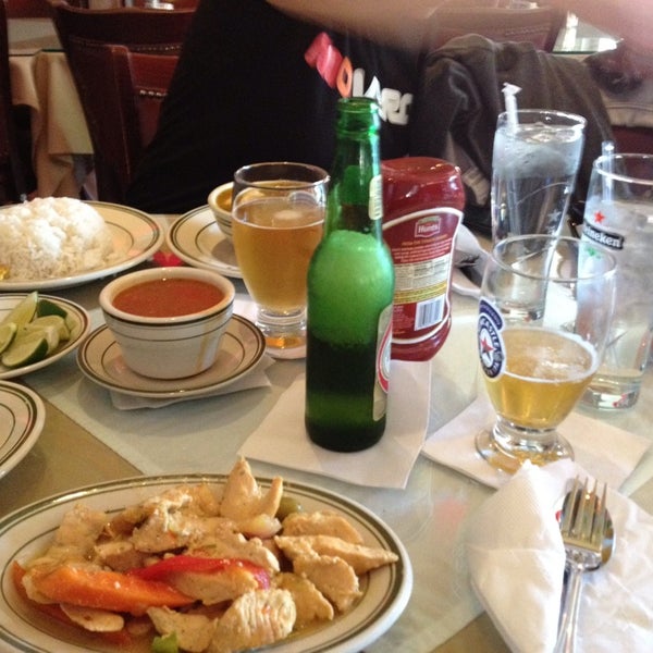 Tipico Dominicano Restaurant (Now Closed) - Hudson Heights - 4172 Broadway