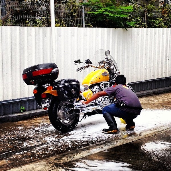 Shell Paya Lebar MacPherson - Fuel Station in Singapore