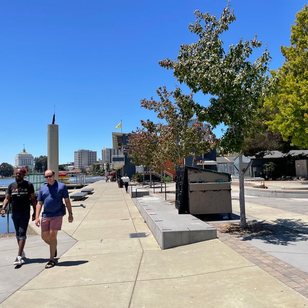 Photos at Lake Merritt Boating Center - Adams Point - Oakland, CA
