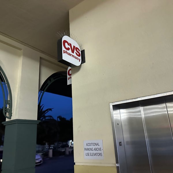 CVS pharmacy - Outer Richmond - 4 tips