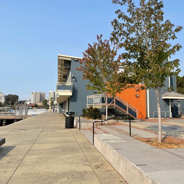 Photos at Lake Merritt Boating Center - Adams Point - Oakland, CA