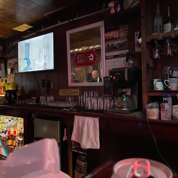 Silver Spur - Bar in Outer Sunset