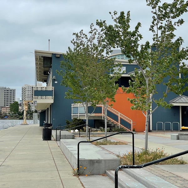 Photos at Lake Merritt Boating Center - Adams Point - Oakland, CA