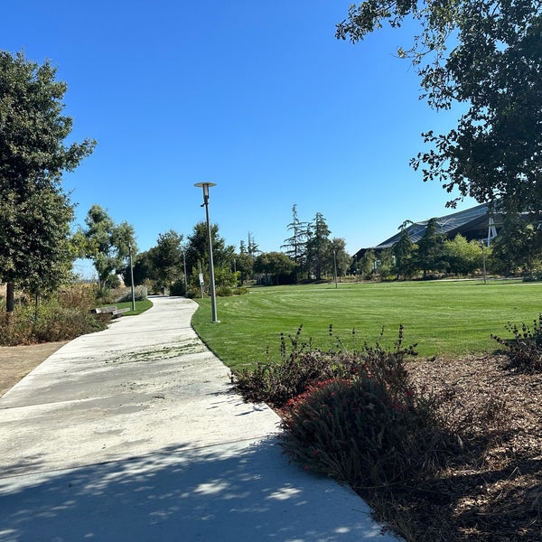 Charleston Park - 5 tips