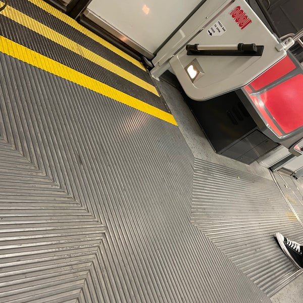 Photos at Van Ness MUNI Metro Station - Civic Center - 1500 Market St
