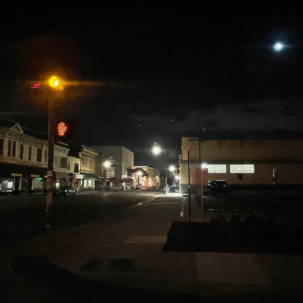 Alameda City Hall - East End - 252 visitors