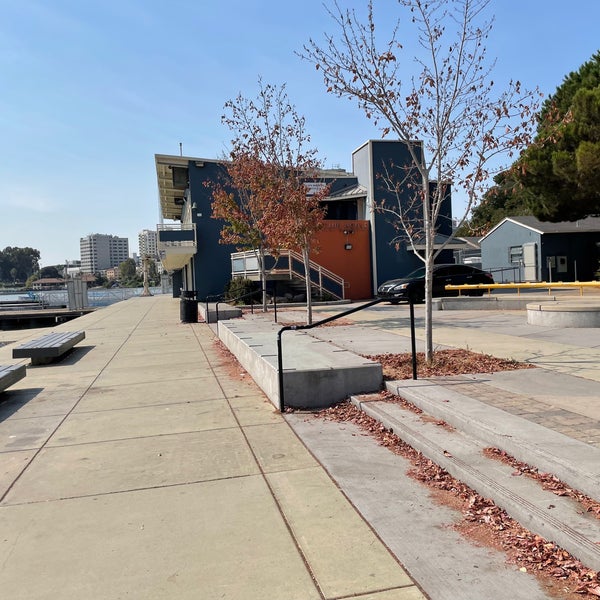 Photos at Lake Merritt Boating Center - Adams Point - Oakland, CA