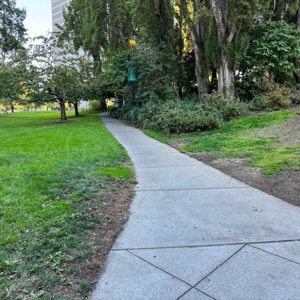 Sue Bierman Park - Park in San Francisco