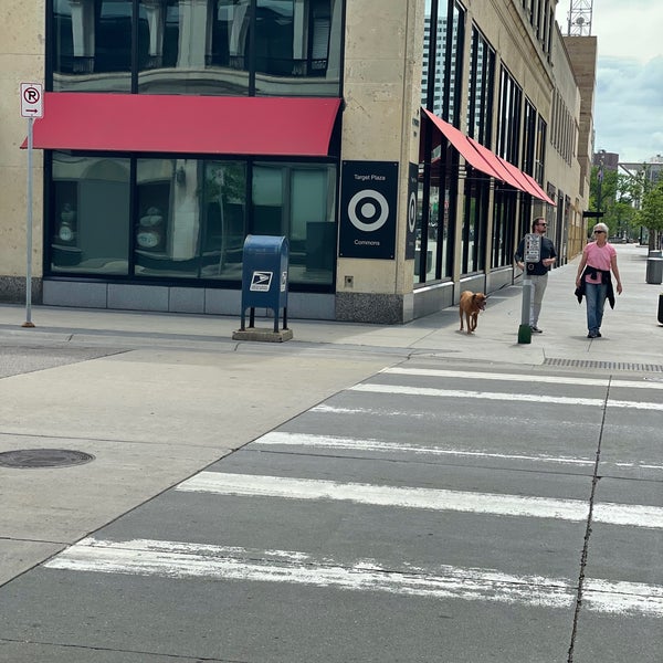 Photos at Target Plaza Commons - Downtown West - Minneapolis, MN