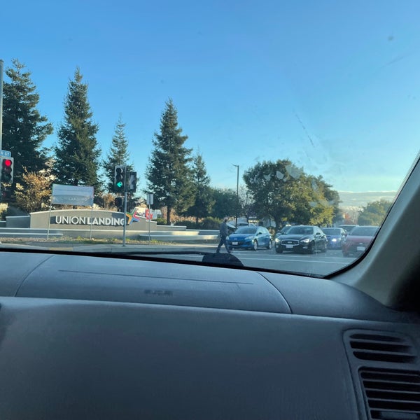 Union Landing - Union City, CA