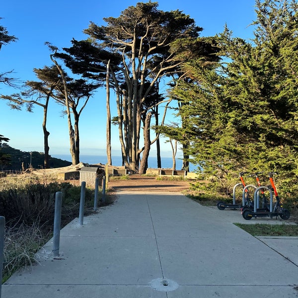 Photos at Fort Miley - 9 tips from 730 visitors