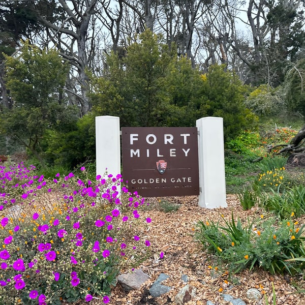 Photos at Fort Miley - 9 tips from 730 visitors